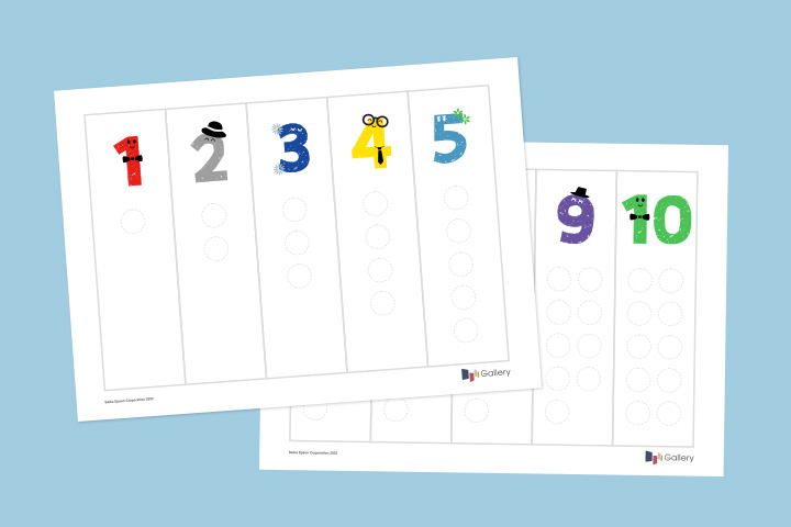 Epson Setup Navi | Gallery