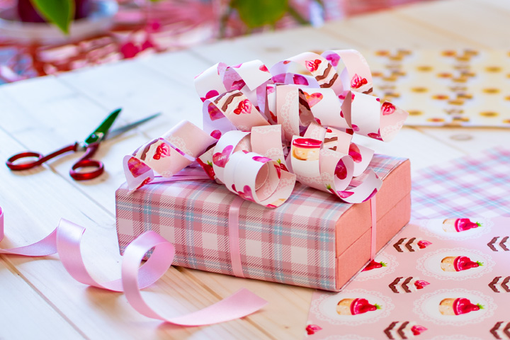 Epson Setup Navi | Gallery