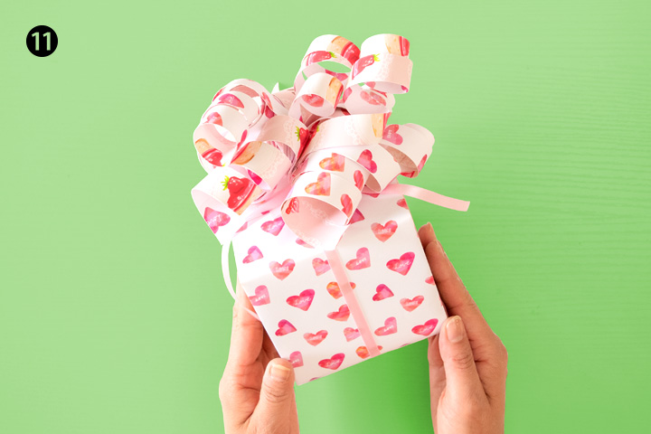 Epson Setup Navi | Gallery