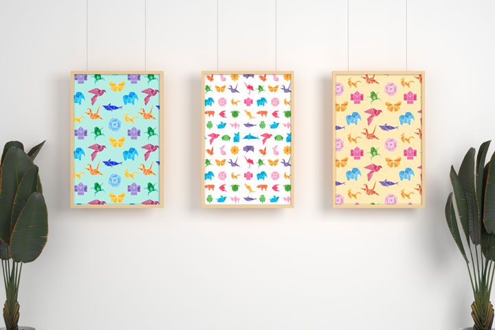 Epson Setup Navi | Gallery