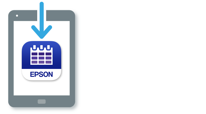 Epson Setup Navi | Gallery