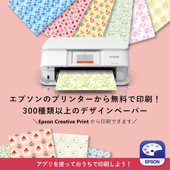 Epson Setup Navi | Gallery