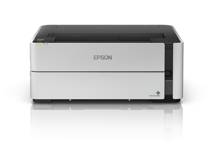 Epson Setup Navi