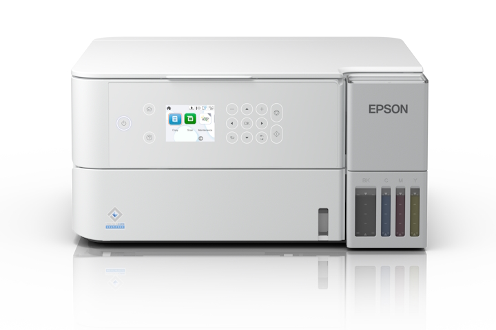 Epson Setup Navi