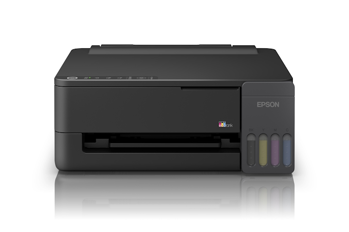 Epson Setup Navi