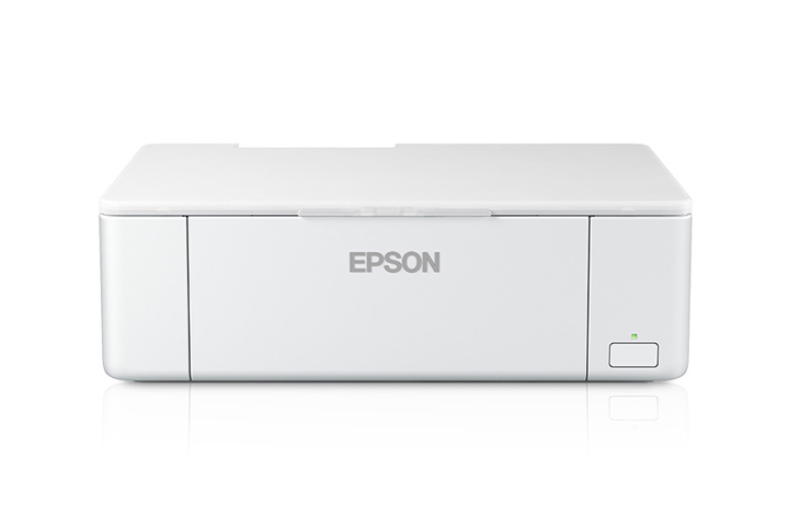 Epson Setup Navi