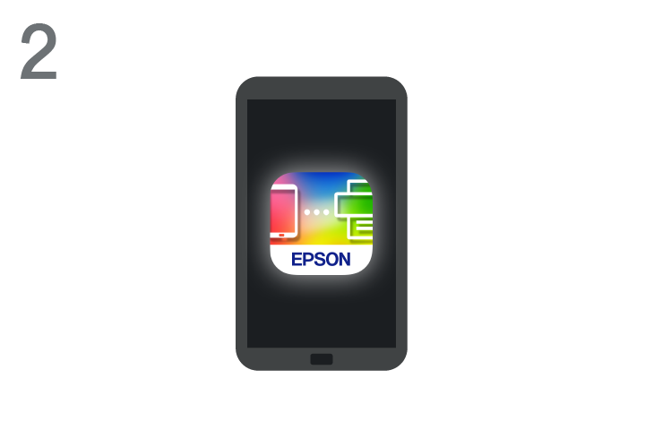 Epson Setup Navi