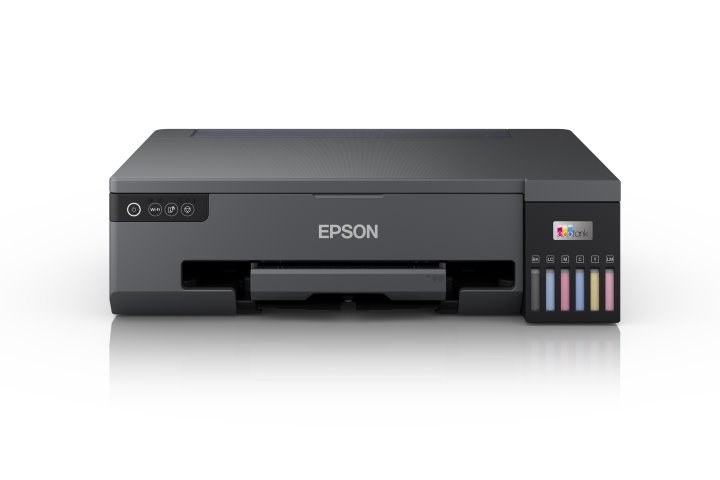 Epson Setup Navi