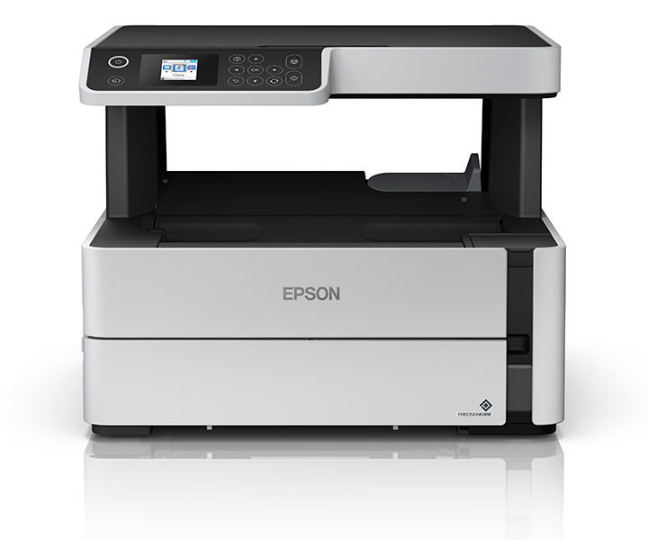 Epson Setup Navi