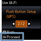 Epson Setup Navi